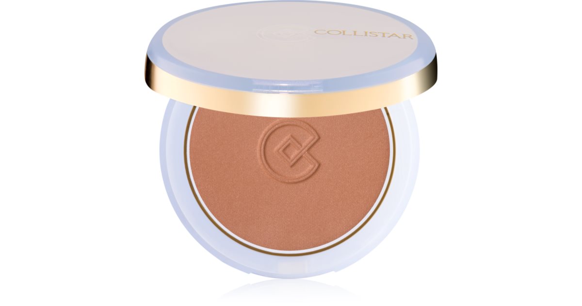 Collistar Silk Effect Maxi Blusher Puder-Rouge