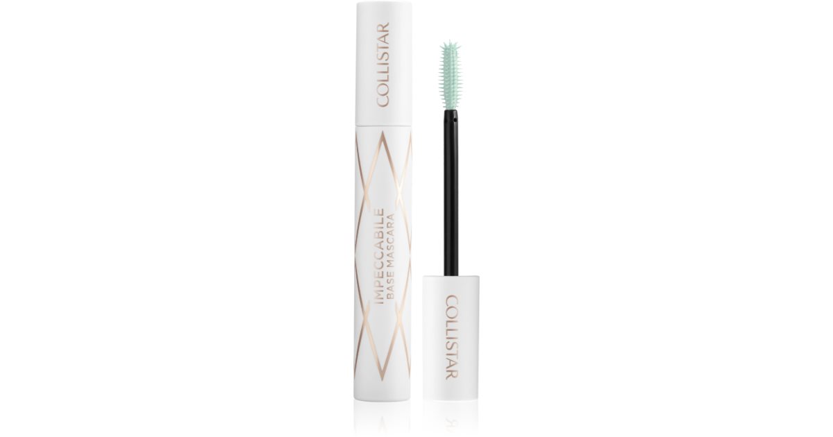 Collistar Impeccabile Mascara Base lash primer | notino.co.uk
