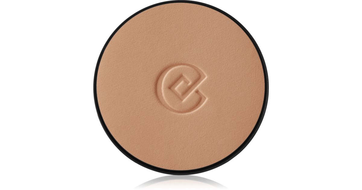Collistar Impeccable Compact Powder Refill compact powder refill ...