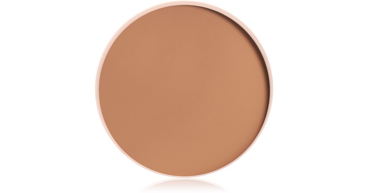 Collistar Mediterranea Sun Compact Foundation REFILL Poeder Foundation ...