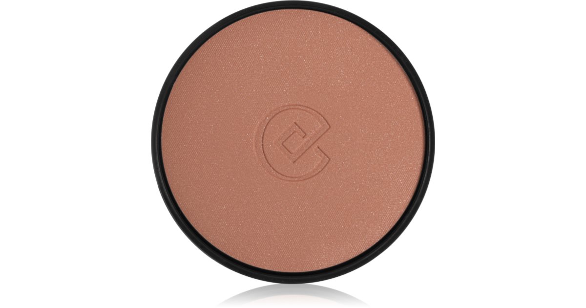 Collistar Impeccable Maxi Blush Refill Rodnad | notino.se