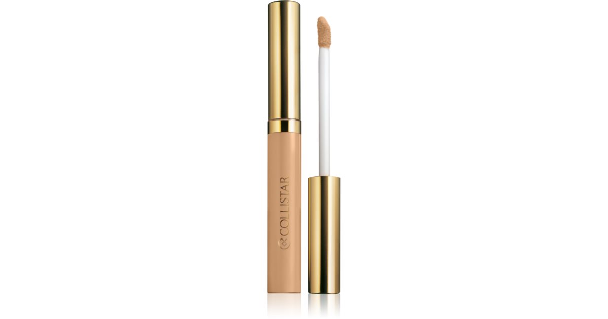 Collistar Concealer Lifting Effect correttore coprente contro gonfiori ...