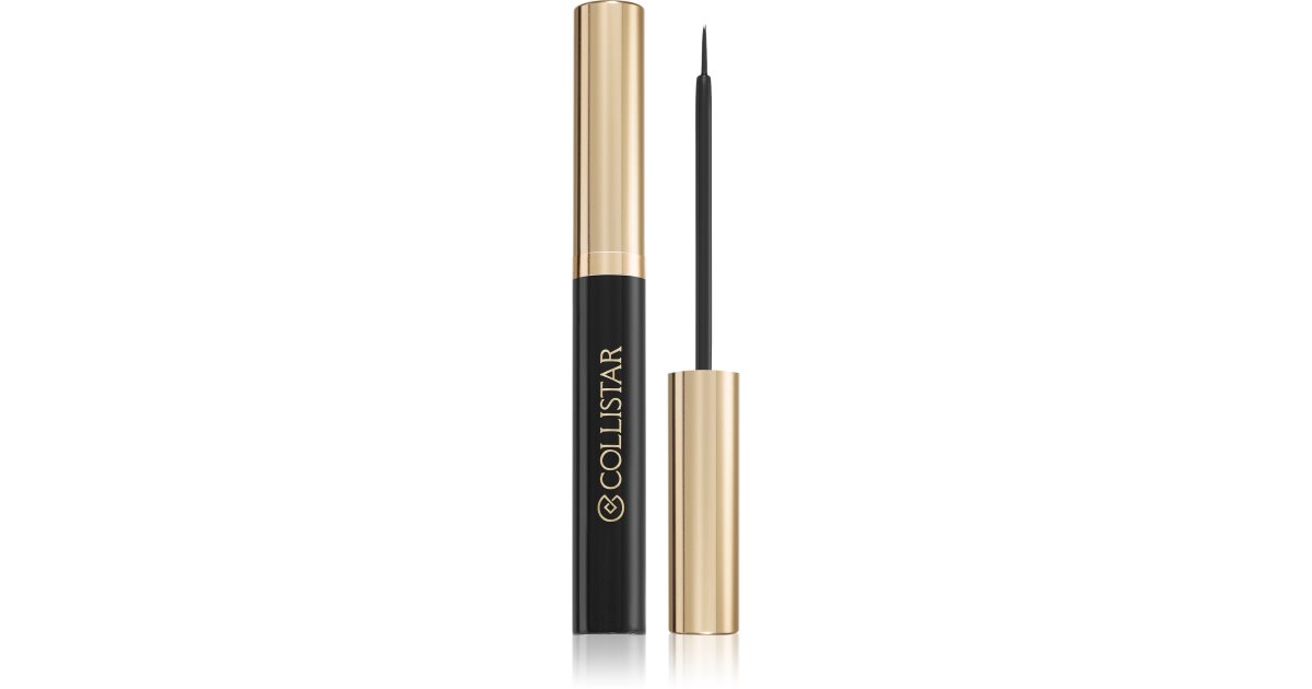 Collistar Professional Eye Liner liquid eyeliner | notino.co.uk