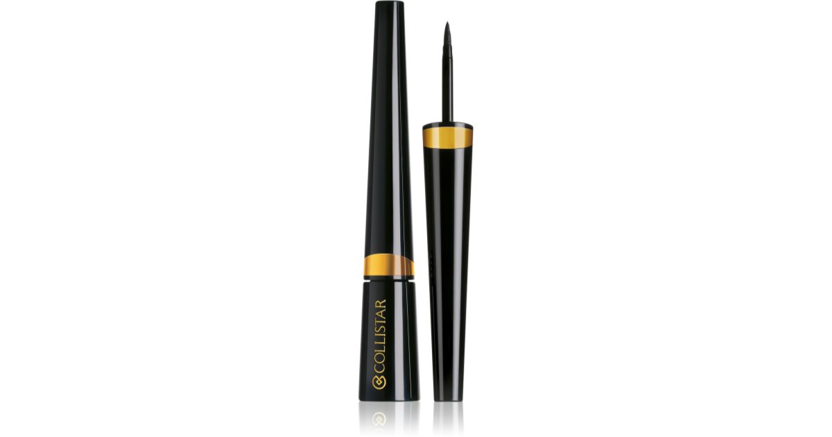 Collistar Eye Liner Tecnico liquid eyeliner | notino.co.uk