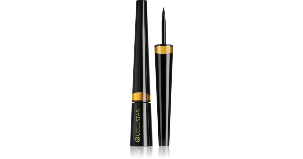 Collistar Tecnico Eye Liner eyeliner waterproof | notino.it
