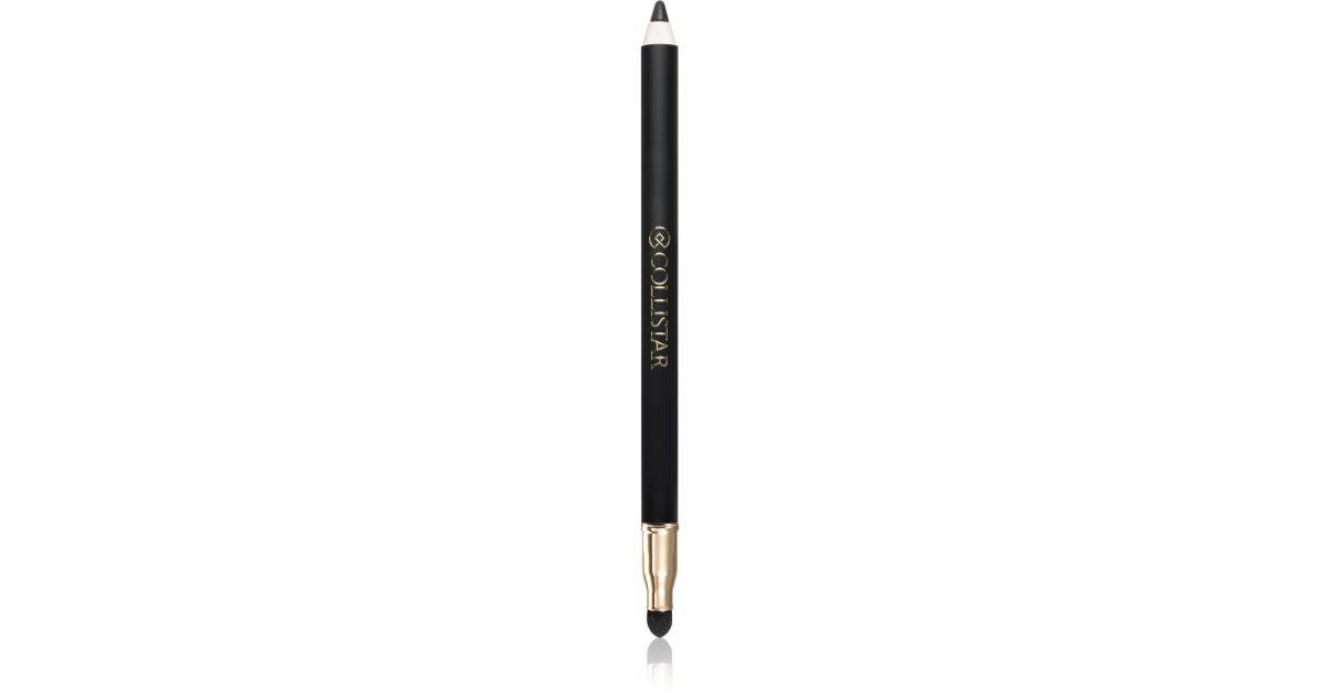 Collistar Professional Eye Pencil crayon yeux | notino.fr