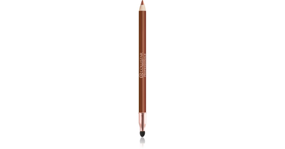 Collistar Professionale Eye Pencil highly pigmented waterproof eye ...