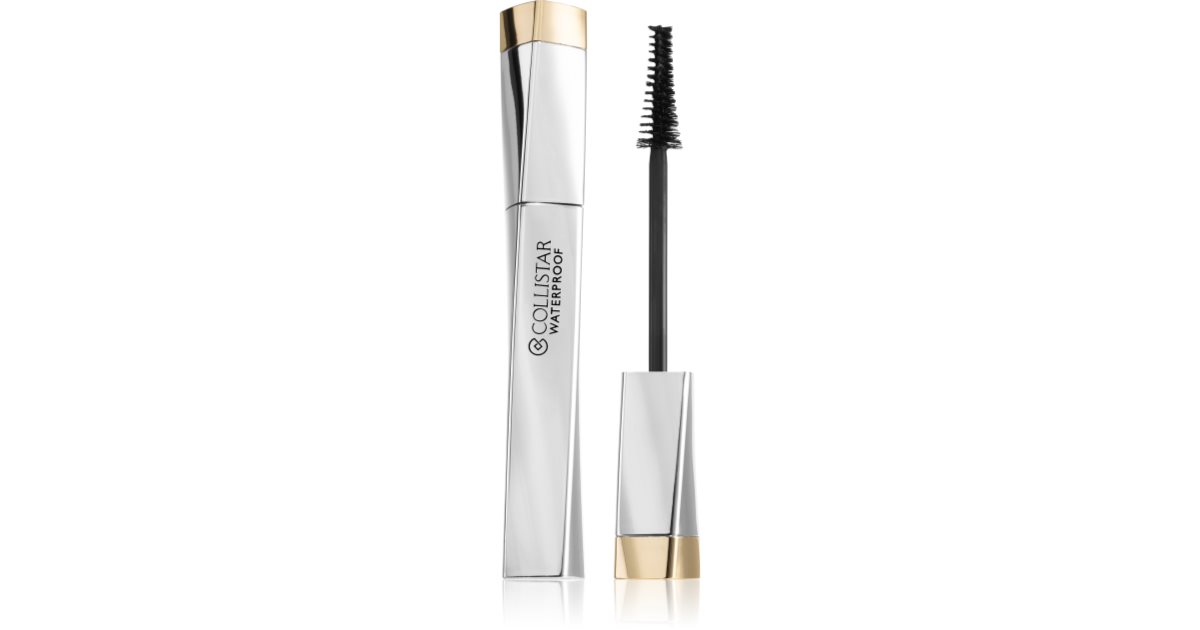 Collistar Mascara Art Design Volume, Lenght And Separation Mascara ...