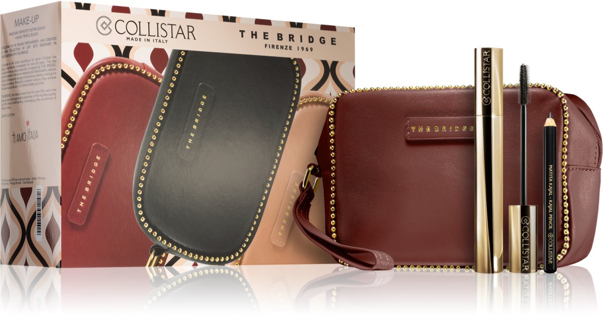 Collistar Infinito set I. for Women | notino.ie