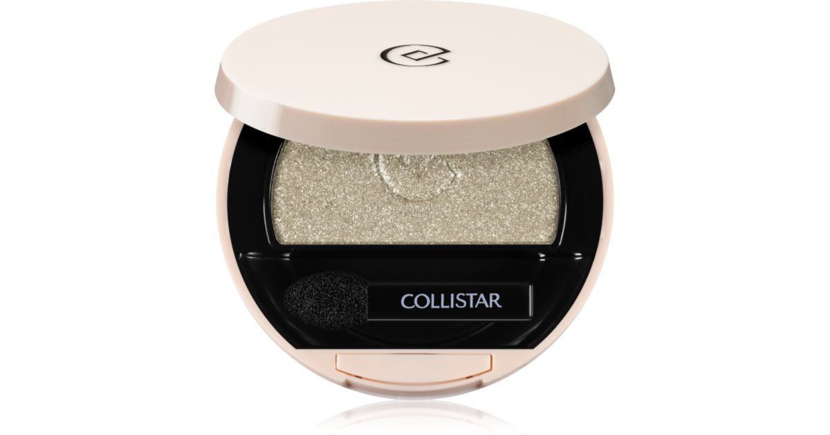 Collistar Impeccable Compact Eye Shadow Eyeshadow | notino.ie