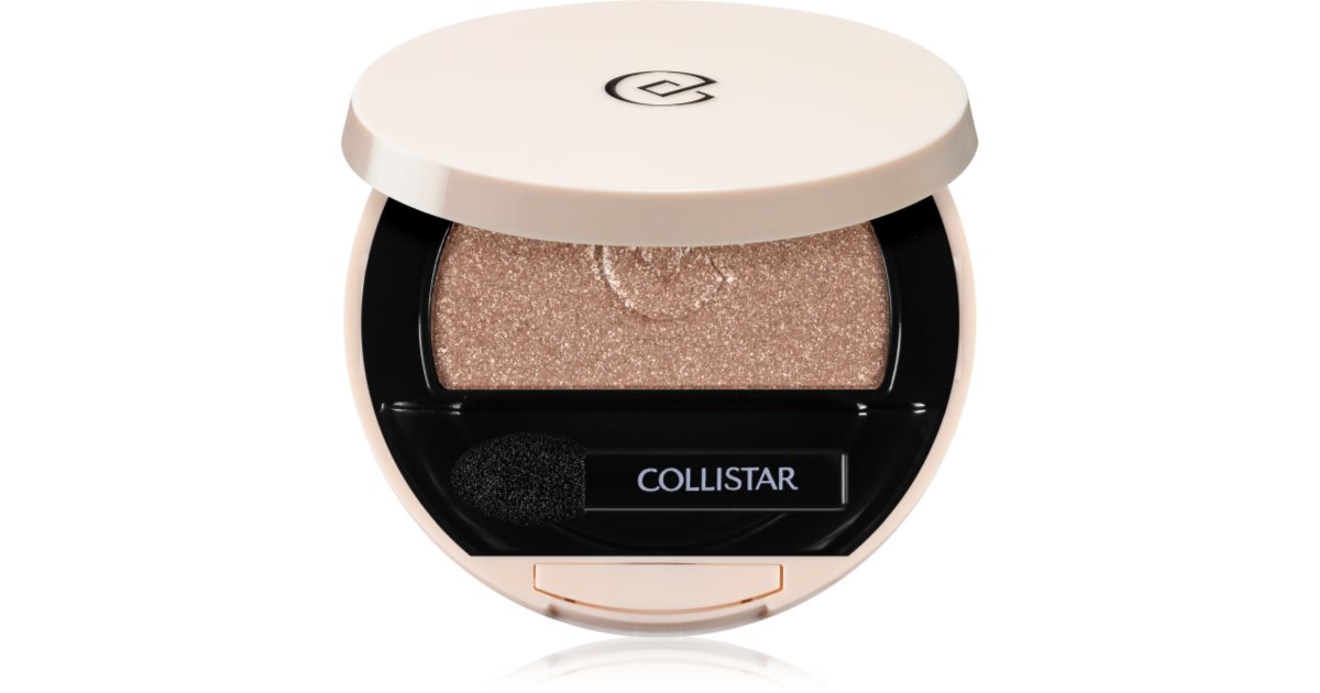 Collistar Impeccable Compact Eye Shadow eyeshadow | notino.co.uk