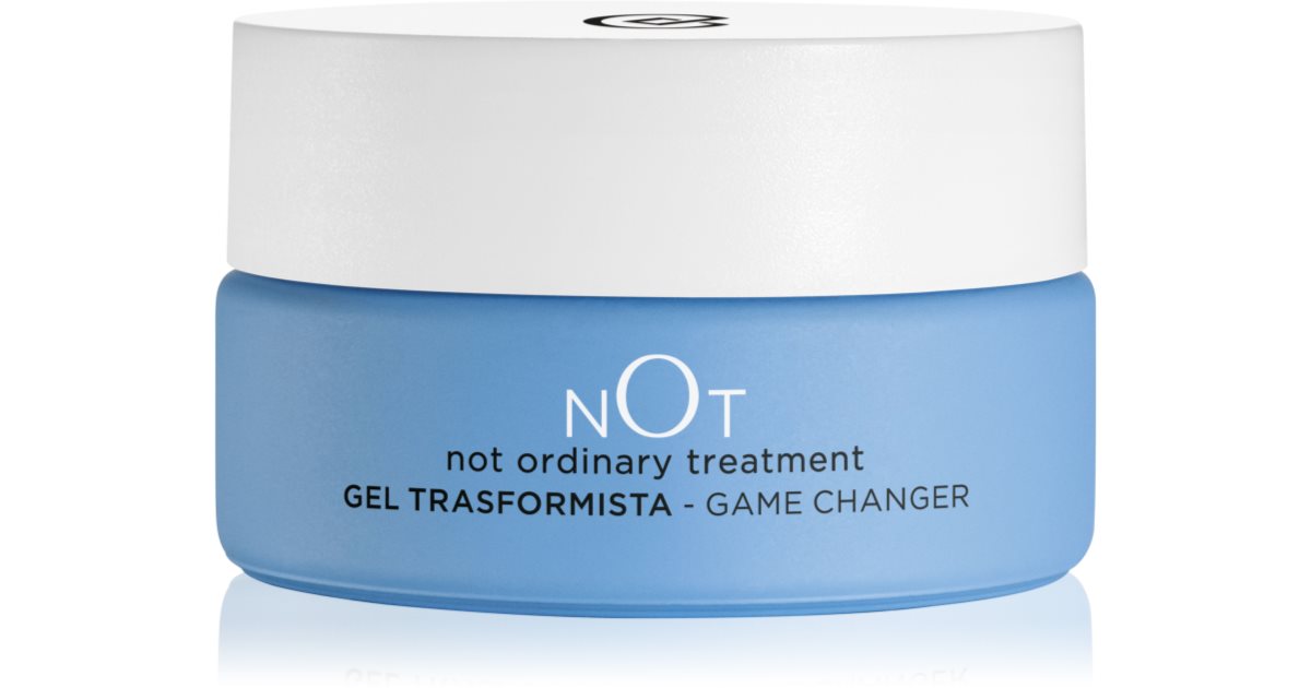 Collistar NOT Game Changer самооцветяващ се рН балсам с гел текстура ...