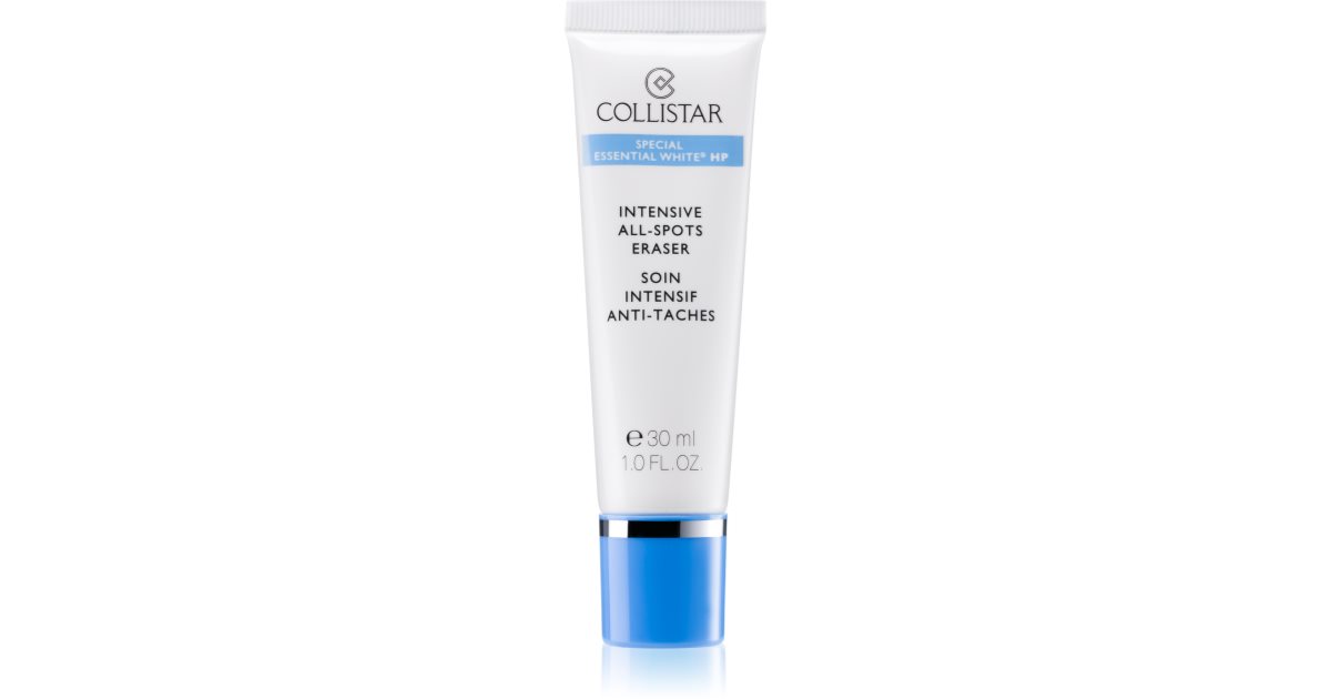 Collistar Special Essential White® HP Acne Local Treatment | notino.dk