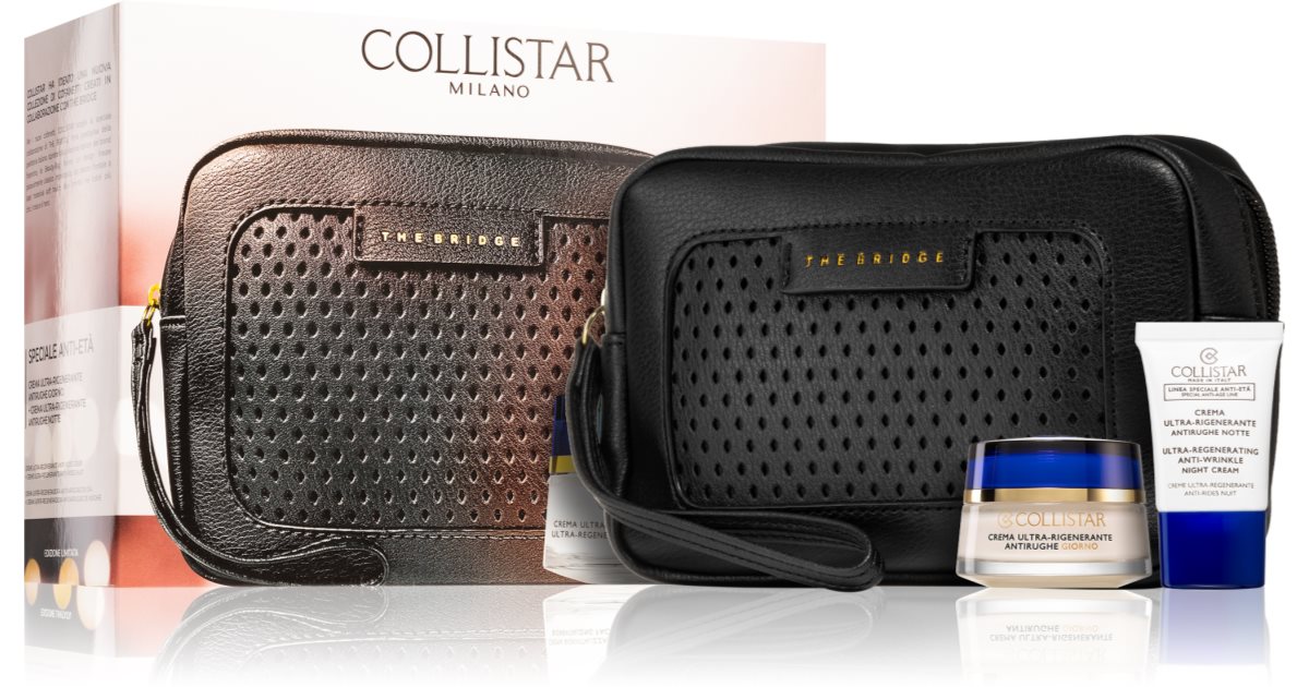 Collistar The Bridge Set | Livrare rapida! | Notino.ro