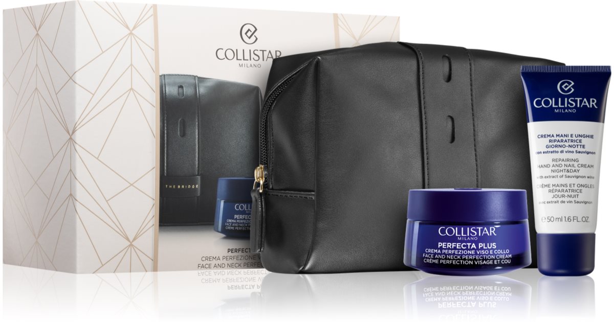 Collistar Perfecta Plus Set Gift Set | notino.ie