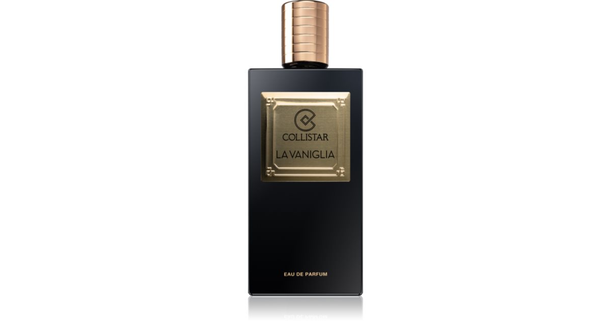 Collistar Prestige Collection La Vaniglia Eau de Parfum Unisex | Notino