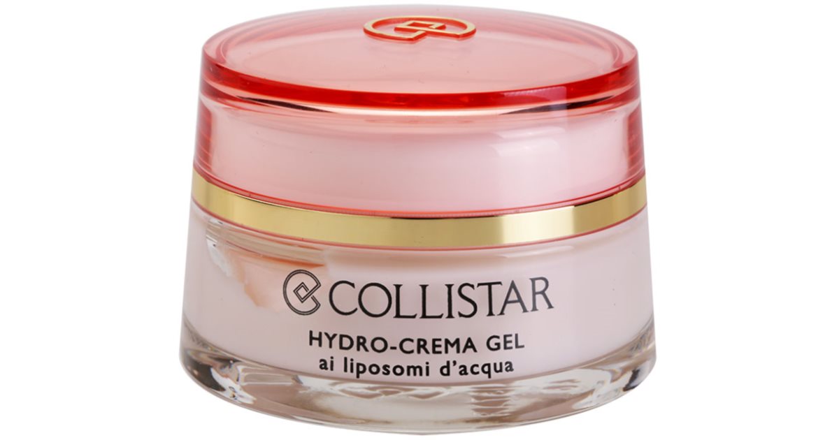 Collistar Special Active Moisture Moisturizing Gel Cream for All Skin ...