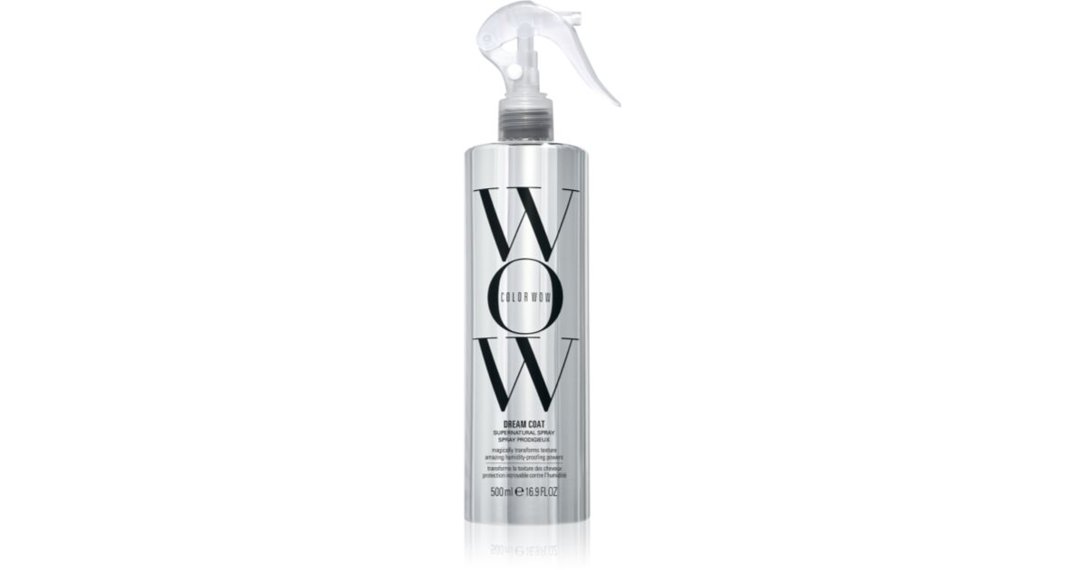 Color WOW Dream Coat Supernatural Spray | notino.gr