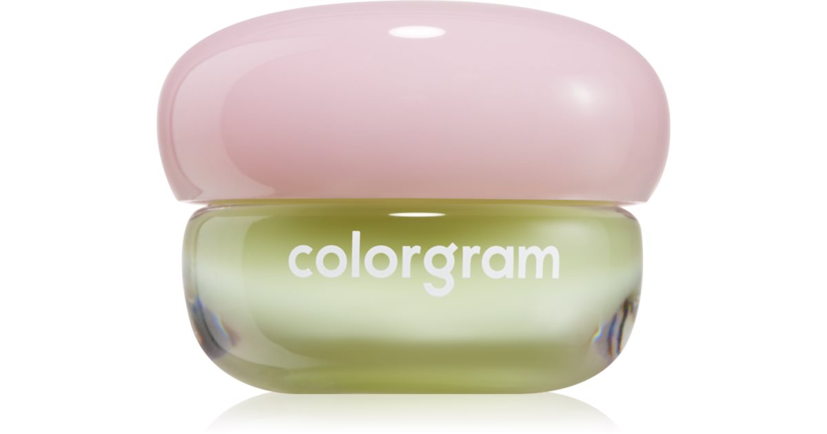 Colorgram Tintin Dory Lip Jam Tinted Lip Balm | notino.ie