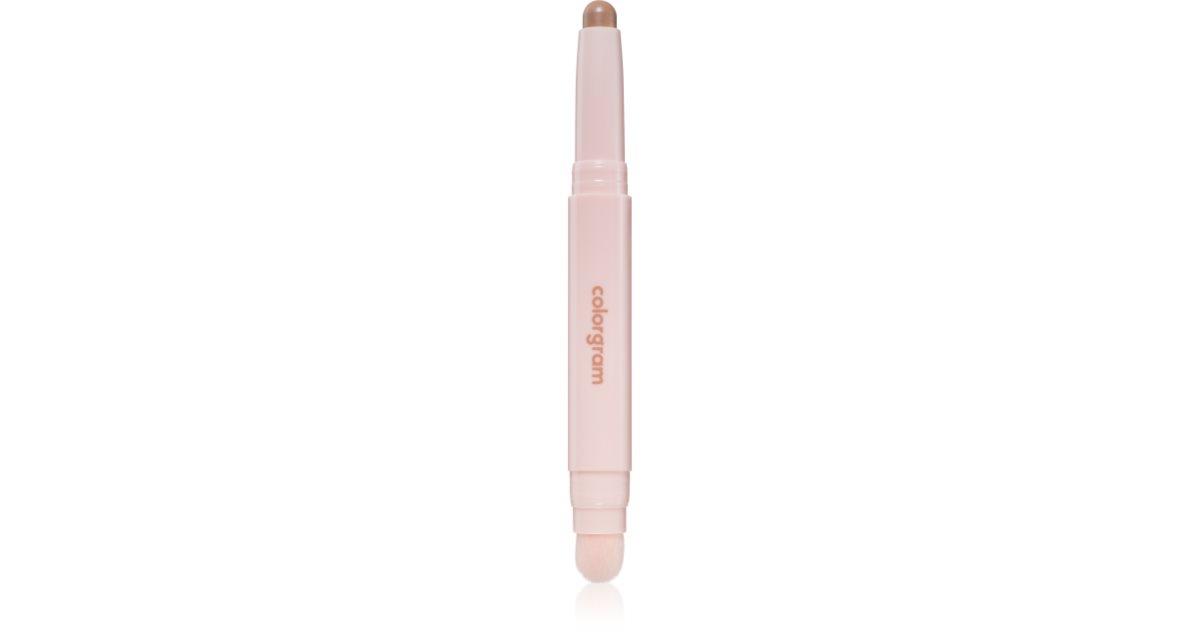 Colorgram Re-Forming Contour Stick stick contouring avec pinceau ...