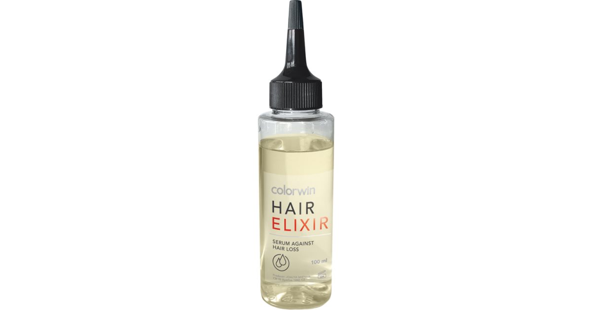 Colorwin Hair elixir Serum | notino.gr