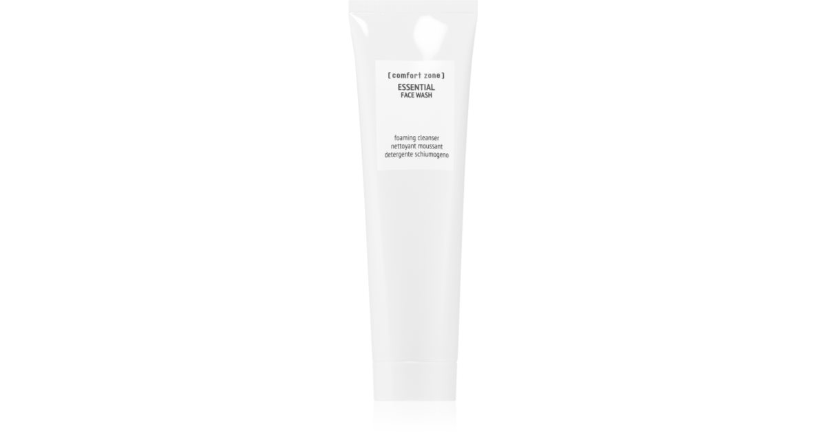 Comfort Zone Essential gentle cream cleanser | notino.co.uk
