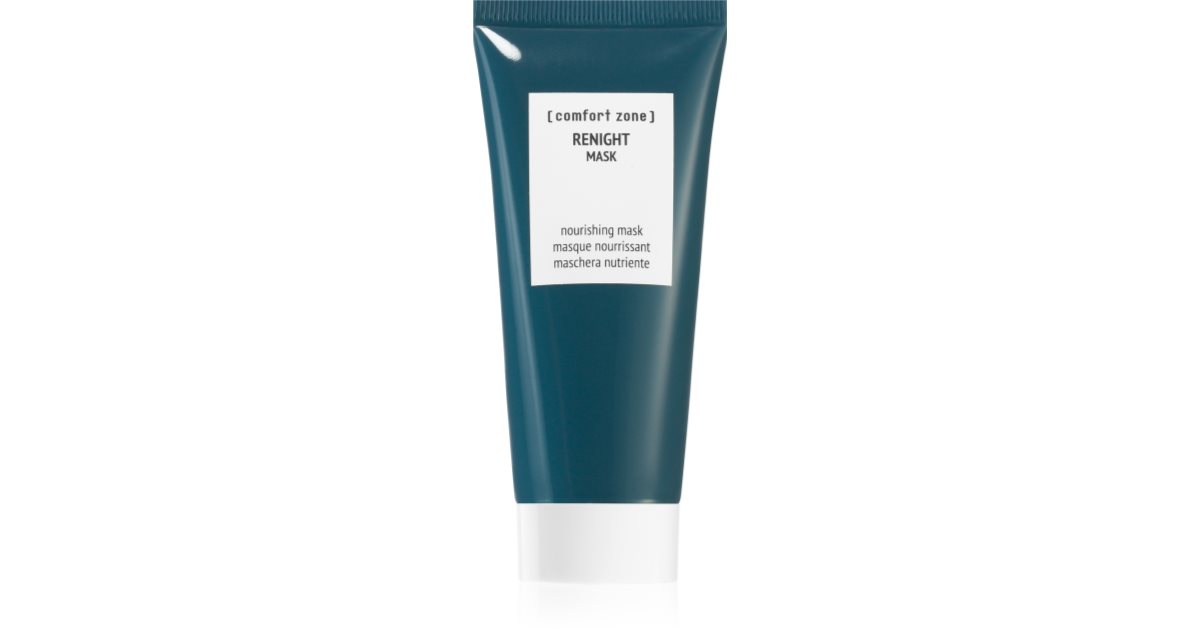 Comfort Zone Renight nourishing mask with vitamins | notino.co.uk