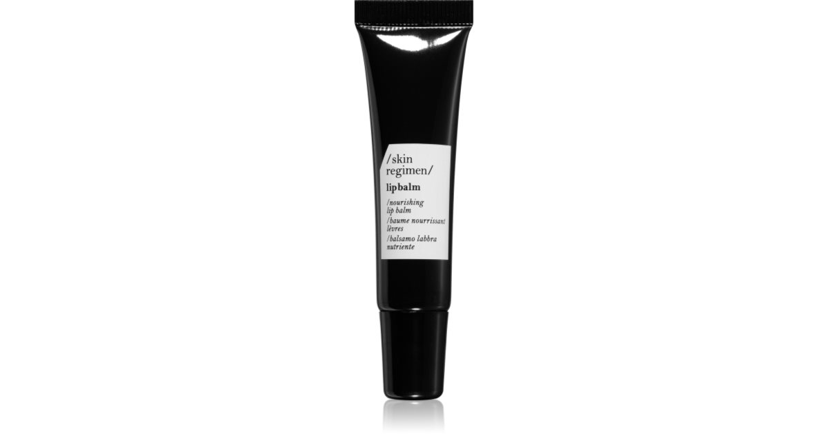 Comfort Zone Skin Regimen Nourishing Lip Balm | notino.ie