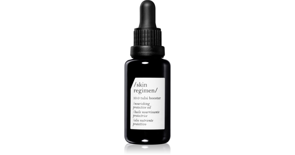 Comfort Zone Skin Regimen olio nutriente per il viso | notino.it