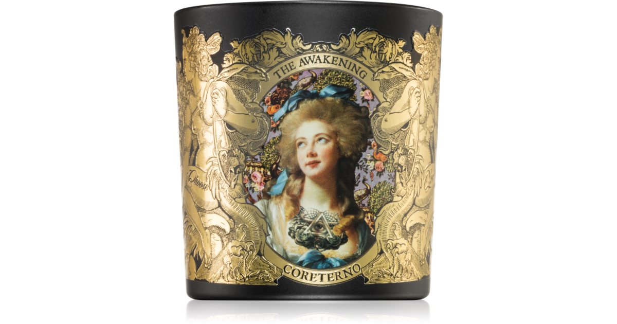 CORETERNO The Awakening scented candle | notino.co.uk