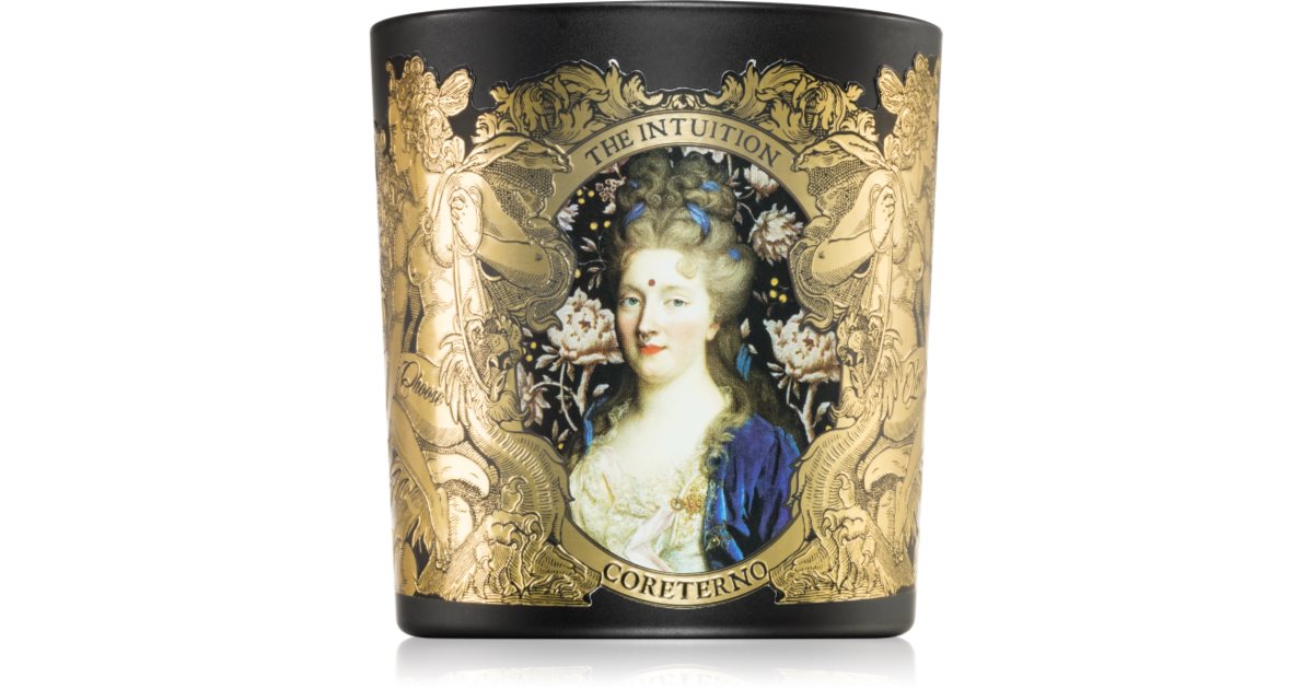 CORETERNO The Intuition dišeča sveča | notino.si
