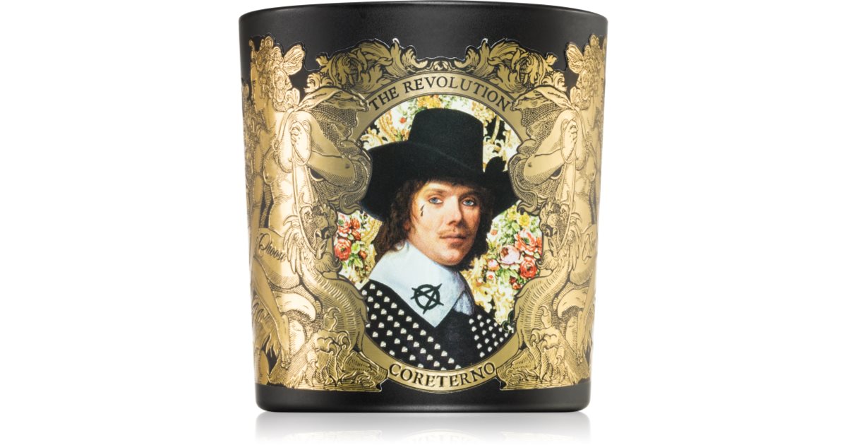 CORETERNO The Revolution ароматна свещ | Аромати за дома CORETERNO ...