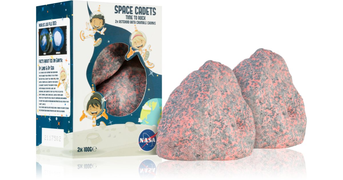 Corsair Nasa bath bomb | notino.co.uk