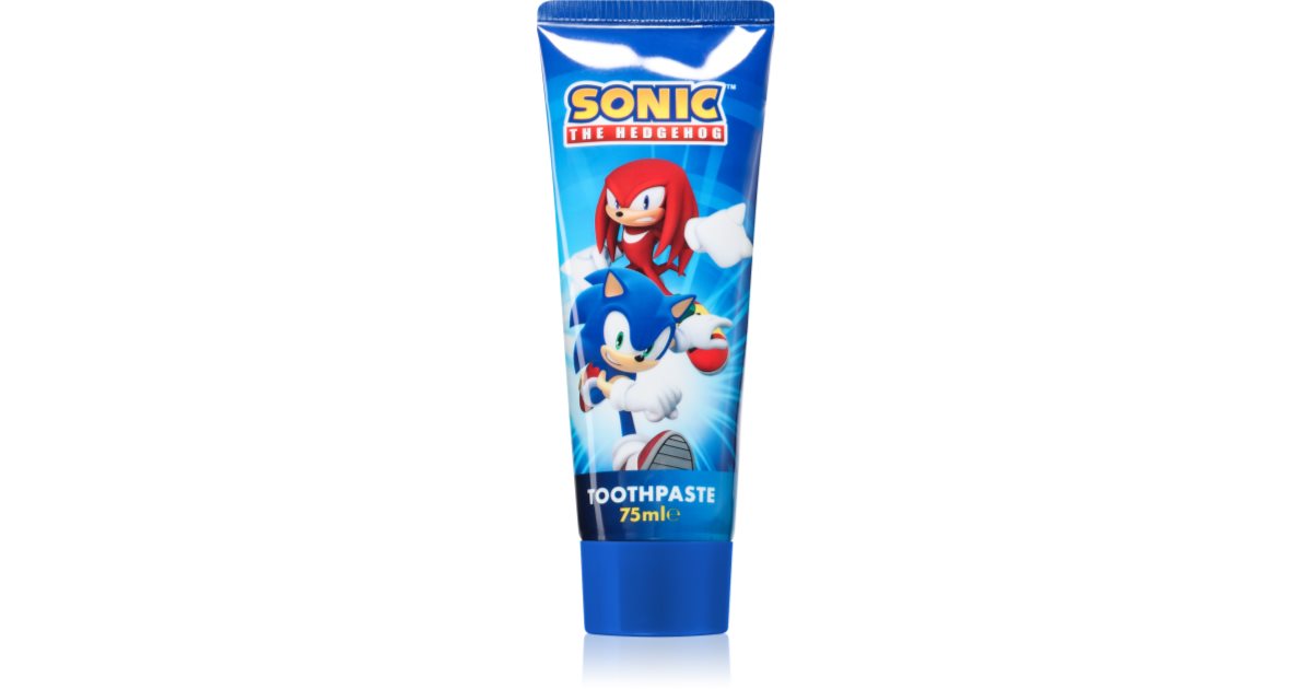 Corsair Sonic toothpaste | notino.co.uk