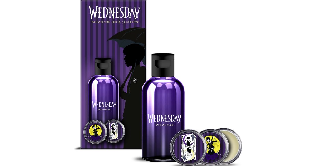 Corsair WEDNESDAY Geschenkset | Notino