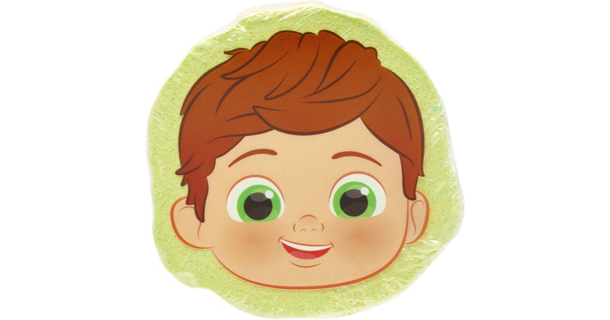 Corsair Cocomelon Badebombe til børn | notino.dk