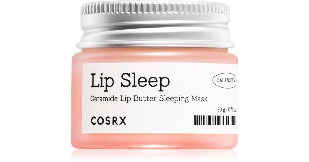 Cosrx Balancium Ceramide hydrating lip mask night | notino.co.uk