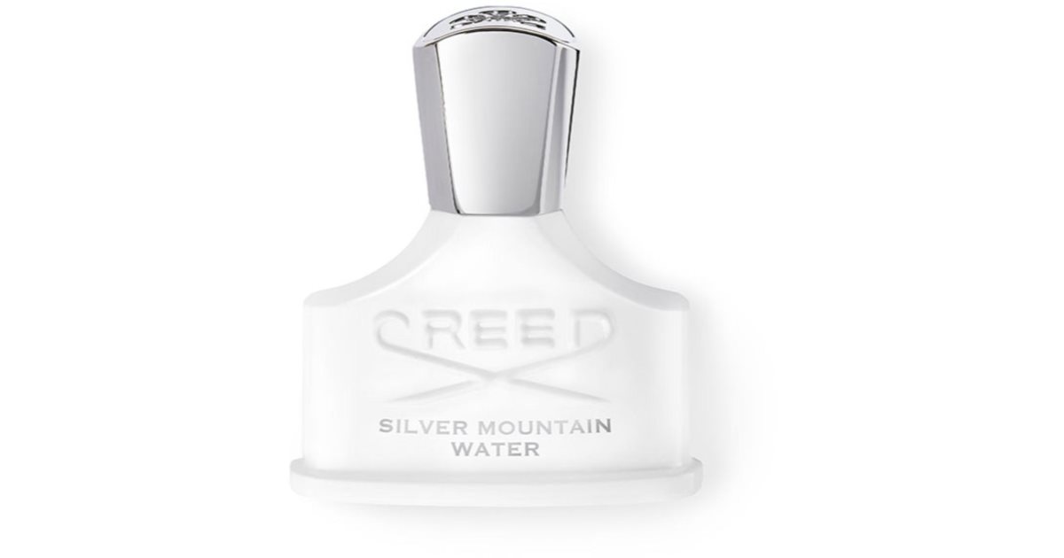 Creed Silver Mountain Water Eau de Parfum unisex | notino.es