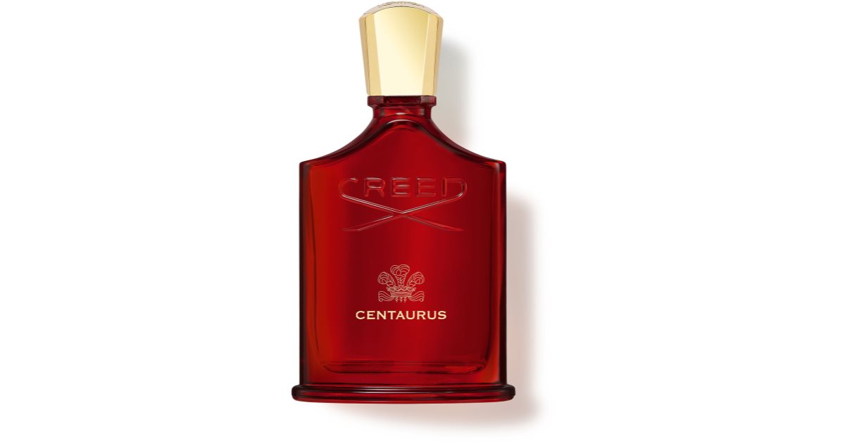 Creed Centaurus Eau de Parfum unisex Erfahrung | notino.cz