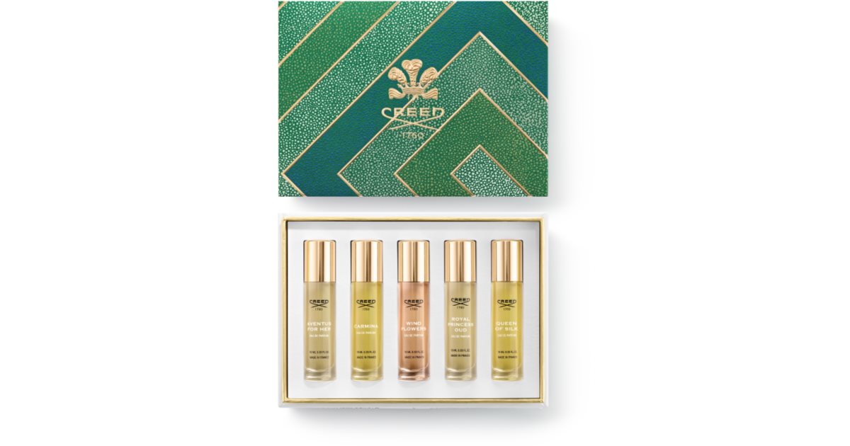 Creed Female Giftset | Livrare rapida! | Notino.ro