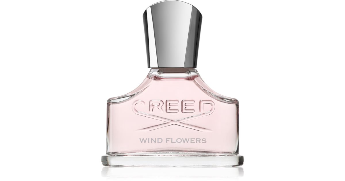 Creed Wind Flowers Eau de Parfum para mulheres | notino.pt