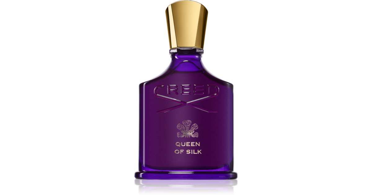 Creed Queen of Silk Eau de Parfum pour femme | notino.fr