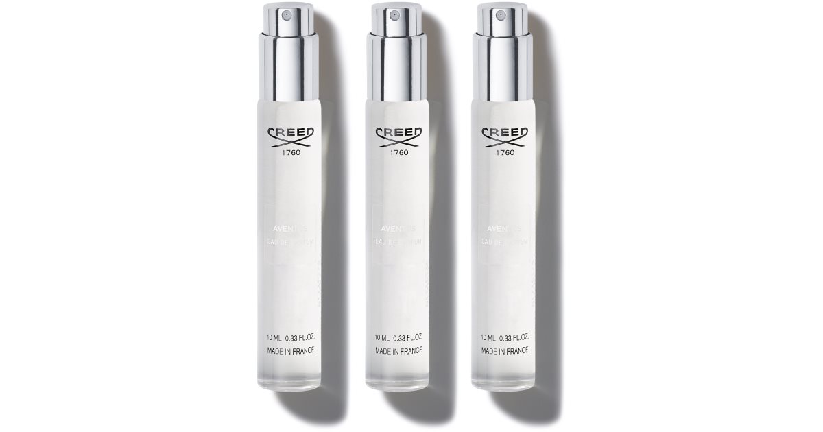 Creed Aventus set per uomo | notino.it