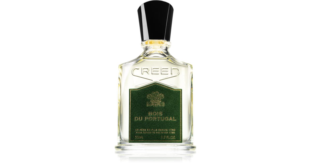 Recensione di Creed Bois Du Portugal Eau de Parfum per uomo | notino.it
