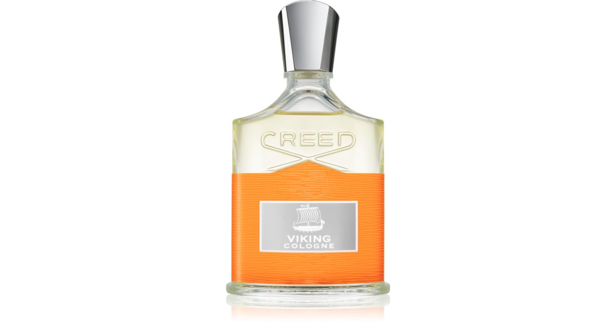 Creed Viking Cologne parfémovaná voda unisex | notino.cz
