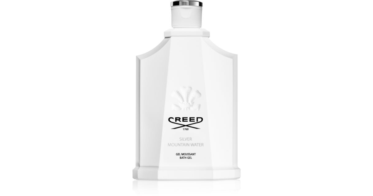 Creed Silver Mountain Water | Brza dostava | notino.hr