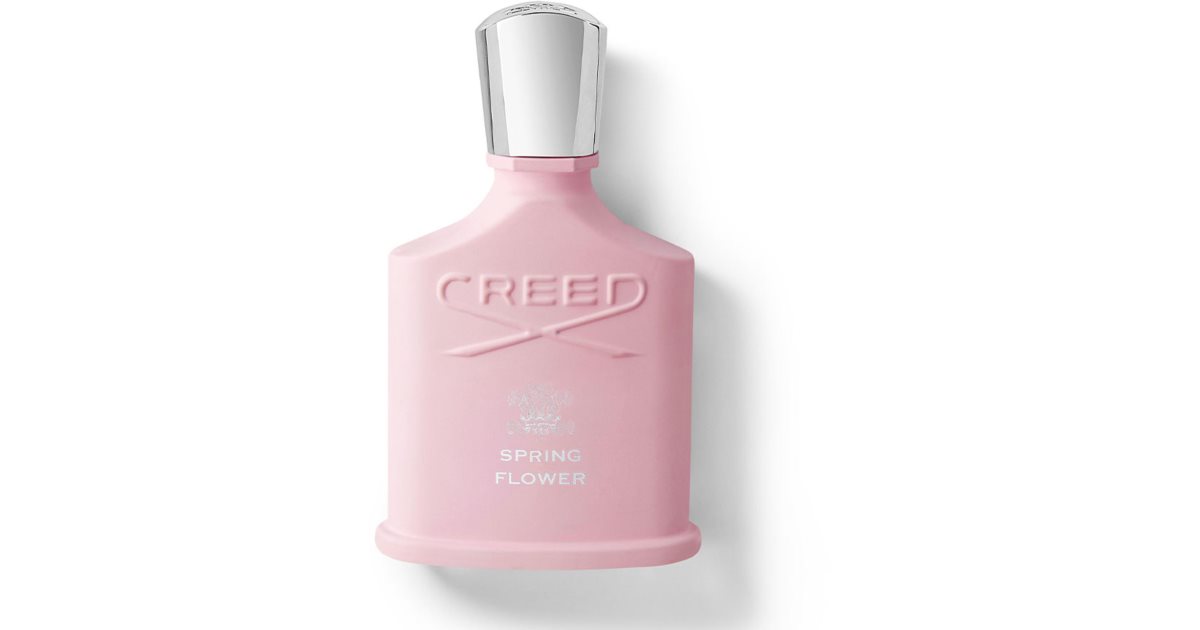 Creed Spring Flower Eau de Parfum for Women 75 ml | notino.co.uk