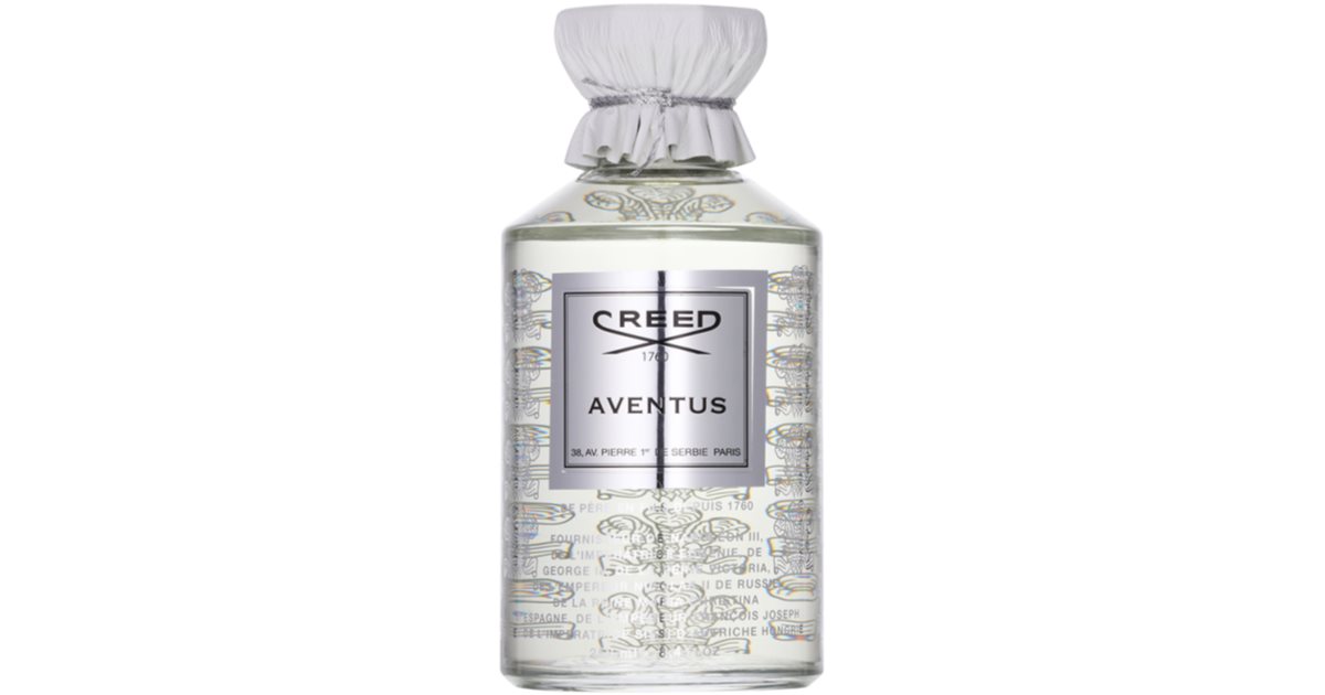 Creed Aventus Eau de Parfum (limited edition) for men | notino.ie