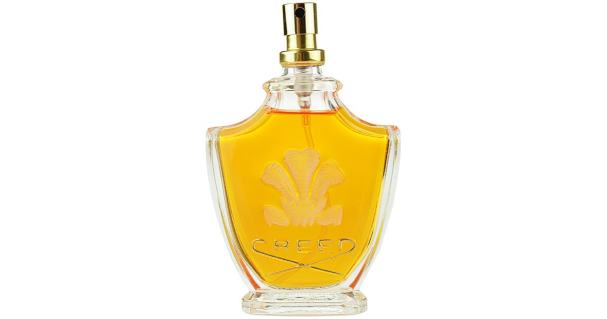 Creed Jasmal Eau de Parfum tester for Women 75 ml | notino.co.uk