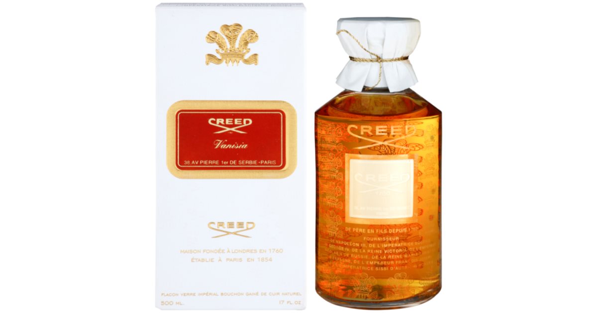 Creed Vanisia | Livrare rapida! | Notino.ro